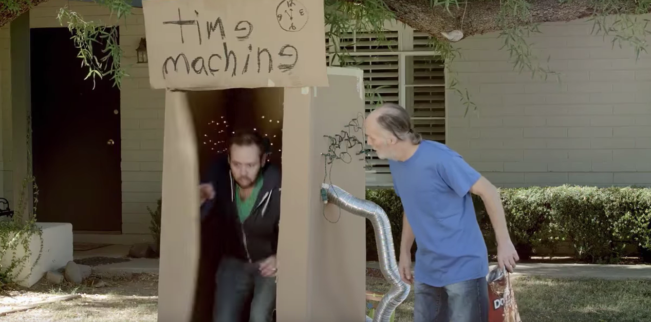 We're Just Here for the Super Bowl Commercials... - Versant Solutions